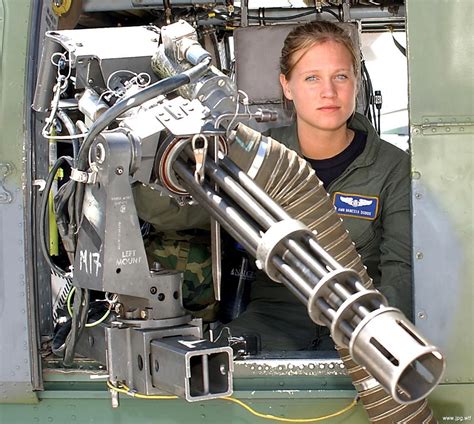 Warfare Blog General Electric M 134 Minigun Reveja Seu Conceito Sobre