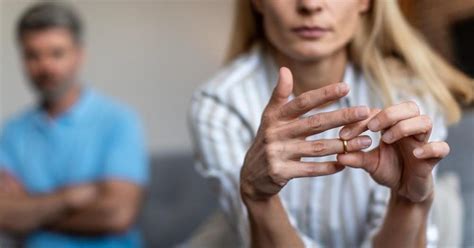 8 причин почему россияне все чаще расстаются после 20 лет брака Psychologies Психология