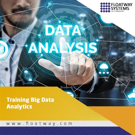 Training Big Data Analytics Store Pt Floatway System