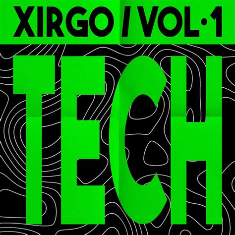 Xirgo Tech Vol 1