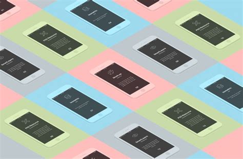 UI UX Best Free Mockups