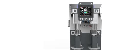 Lsr Dosiersystem Top 700