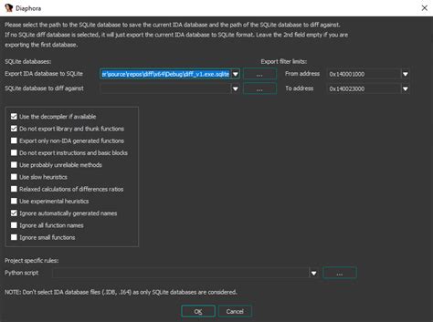 Introduction To Binary Diffing Part 2