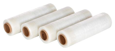 Vestil Srf 18 Film For Hand Held Wrapper Material Handling