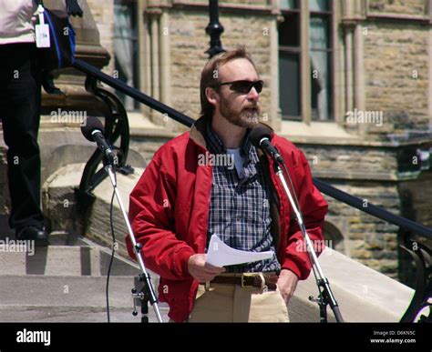 An Image From A Net Neutrality Rally Showing People Gathering In