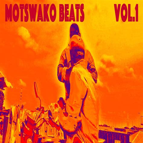 ‎motswako Beats Vol 1 Various Artistsのアルバム Apple Music