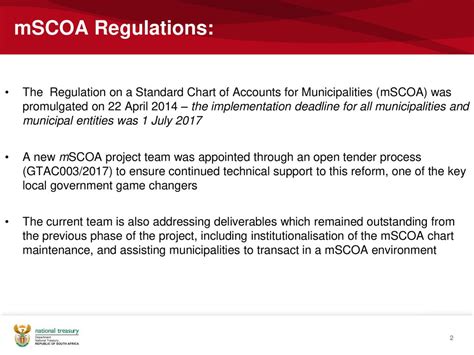 cigfaro conference 2017 mscoa project progress ppt download