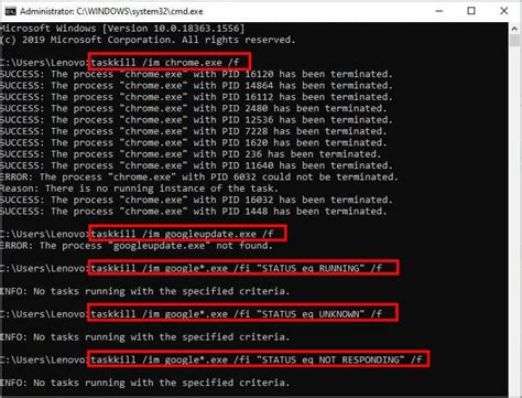 Troubleshooting Unable To Update Google Chrome Heres How To Fix It