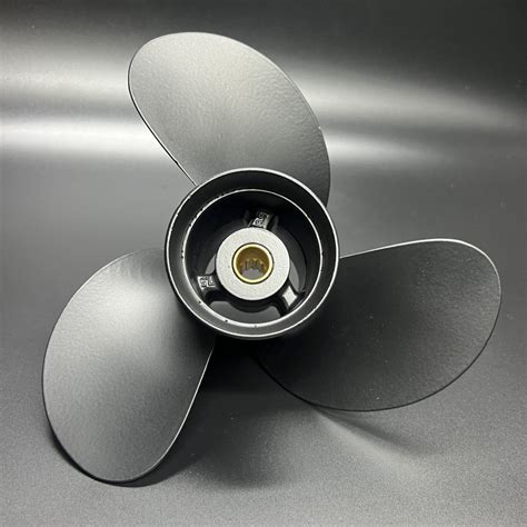 Винт для лодки YHS Гребной винт Tohatsu 8-9.8 (3x8.5x7.5) 3B2-64515-0-K ...