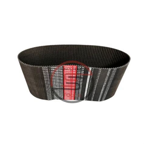 Optibelt Omega Hp Timing Belt Belt Width 62 Mm At Rs 250piece In
