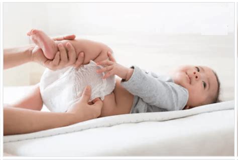 Mom Speaks How To Maintain Proper Diaper Hygiene Story Of A Mom