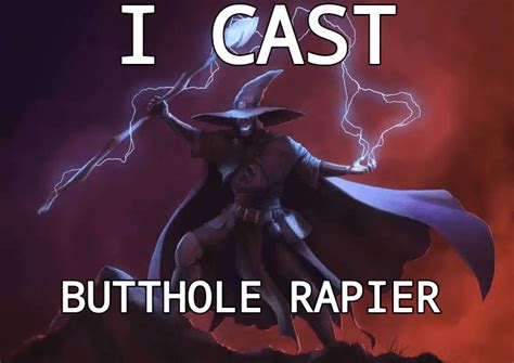 Tested On Several Goblins R Wizardposting