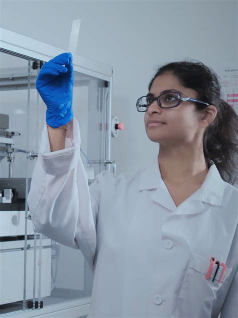 Dna Microarray High Throughput Screening Services