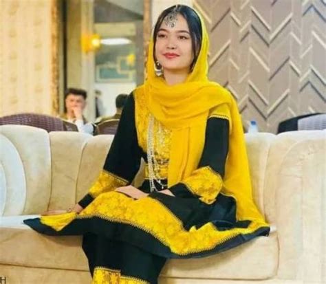 10 عکس جذاب از دختران و زنان افغانستانی زیباترین