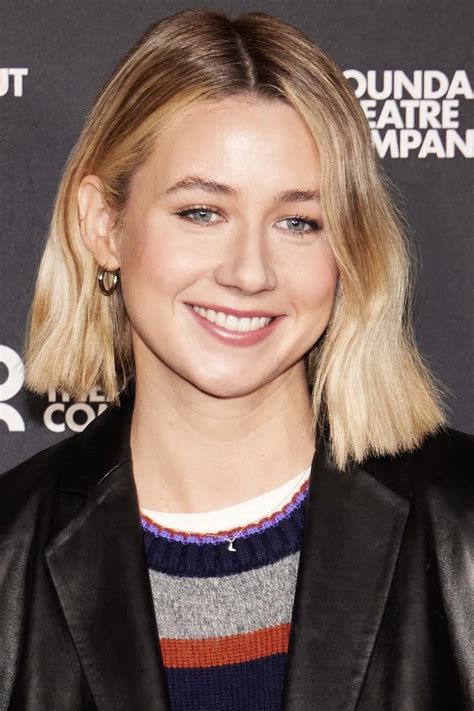 Picture Of Lucy Freyer