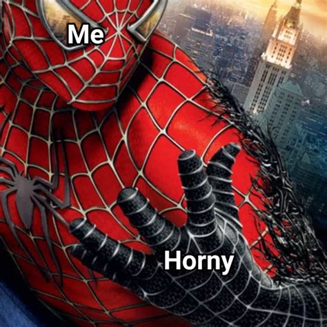 40 Horny Memes For A Naughty Giggle Funny