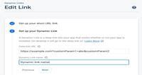 Firebase Dynamic Links GeeksforGeeks Firebase Dynamic Links GeeksforGeeks