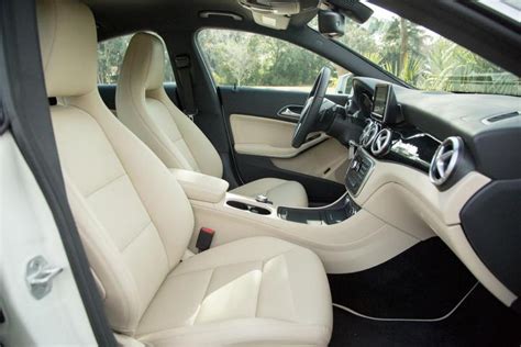 2015 Mercedes Benz Cla250 Review Digital Trends