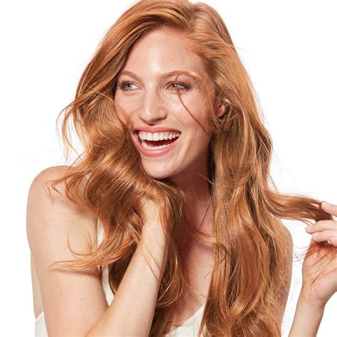 How To Get Strawberry Blonde Hair Color