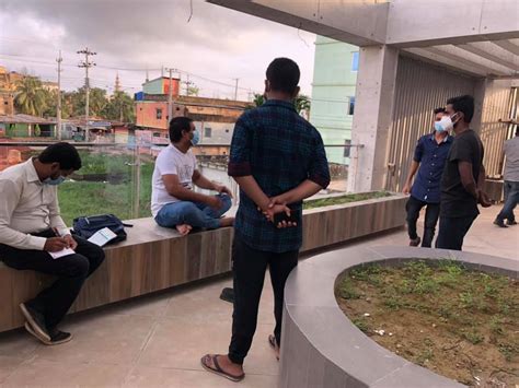 Array Architects Added A New Photo Array Architects