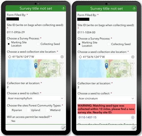 Stephen Strand Gisp On Linkedin Survey123 Gis Javascript