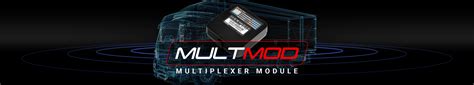Multimod Multiplexer Thinkware