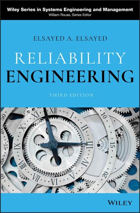 Reliability Engineering 3rd Edition Tuned In Llc