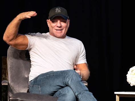 14 Astounding Facts About Steve Wright