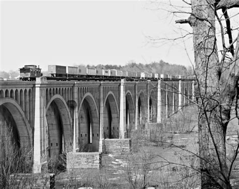 Acl Richmond Virginia 1962 Northbound Atlantic Coast Li Flickr