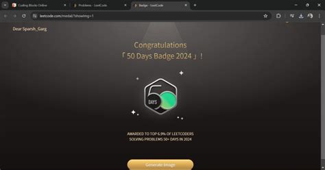 Sparsh Garg On Linkedin Coding Programming Leetcode