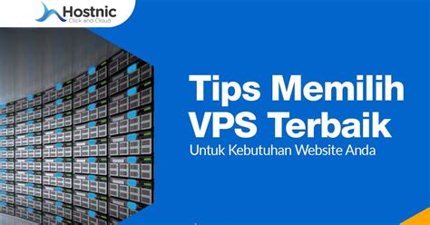 Memilih Vps Yang Menyediakan Layanan Virtualisasi Server Penuh