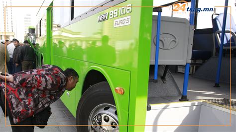 Олон удаа хойшилсон Ногоон автобус ны гэх хэргийн шүүх хурал энэ сарын 21 нд болно