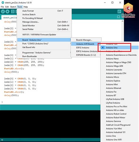สอนใช้งาน Arduino Neopixel Matrix แบบตาราง 2x2 4 ดวง Ws2812 5050 Rgb Led ขาย Arduino อุปกรณ์
