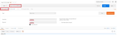 Flask Basic Authentication Techtutorialsx