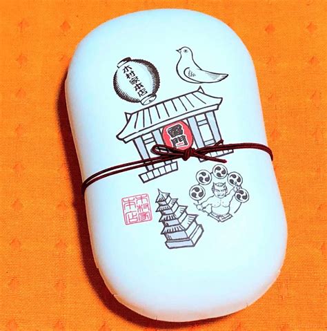 浅草でお土産買うならコレ老舗の定番から写真映えスイーツまで 選 macaroni