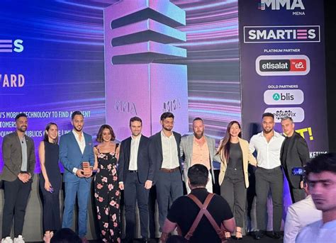 Rami Riman On Linkedin Marriottinternational Awards Programmatic