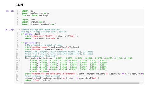 questions about batchnode mailbox questions deep graph library
