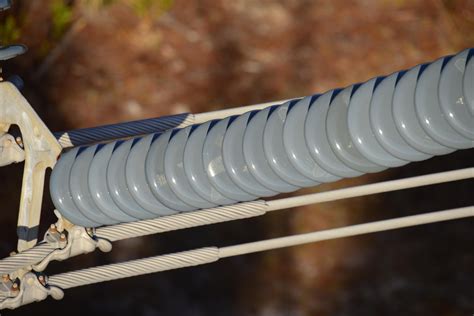 Insulator Object Detection Dataset And Pre Trained Model By Yolov5