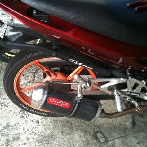 Leng Yong Motor Workshop Jurong East 1 Tip