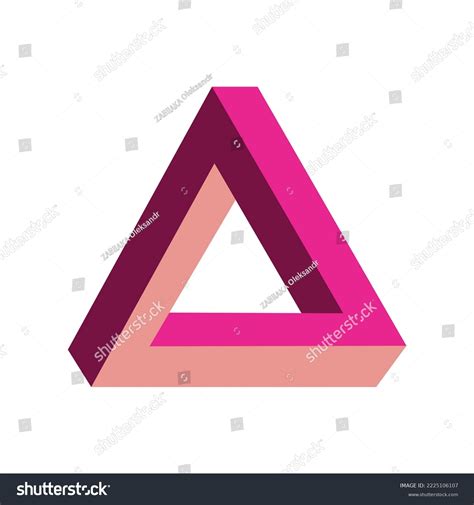 3d Triangle Drawing