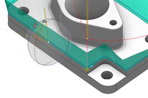 Ency Robot Offline Robot Programming Solution Ency Cadcam Software
