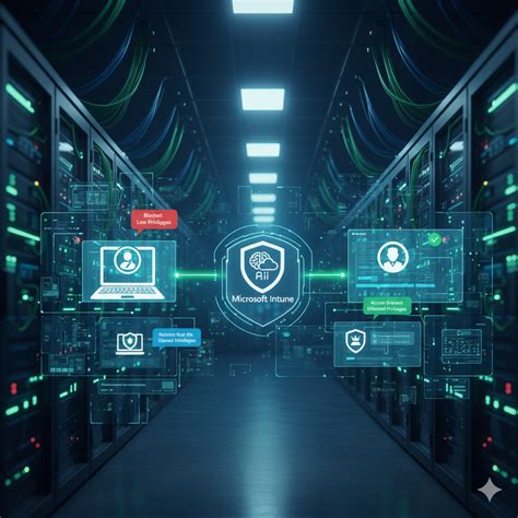 The New Era Of Endpoint Privilege Management With Microsoft Intune Eictlk