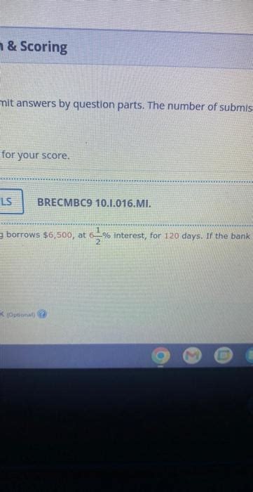 Solved Ment Submission 5 Assignment You Submit Answers By