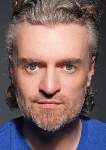 Anthony Brophy Photo On Mycast Fan Casting Your Favorite Stories