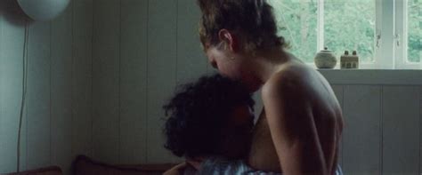 Nude Video Celebs Nathalie Williamsdotter Nude Ghabe 2019