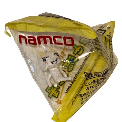 Doko Demo Issyo Charm Figure Toro Inoue Depop