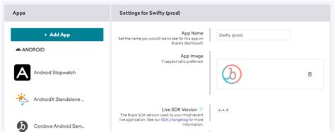 sdk overview for developers