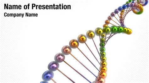 Dna Structure Powerpoint Templates Dna Structure Powerpoint Backgrounds Templates For