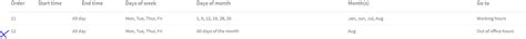 Style Last Row Only Not Every Last Row On Every Page — Datatables Forums