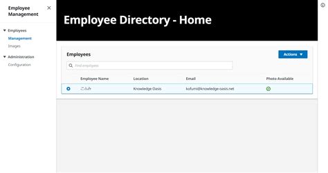 Aws Technical Essentialsdynamodb Knowledge Oasis